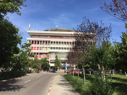București-Hotel.com - Universitatea POLITEHNICA